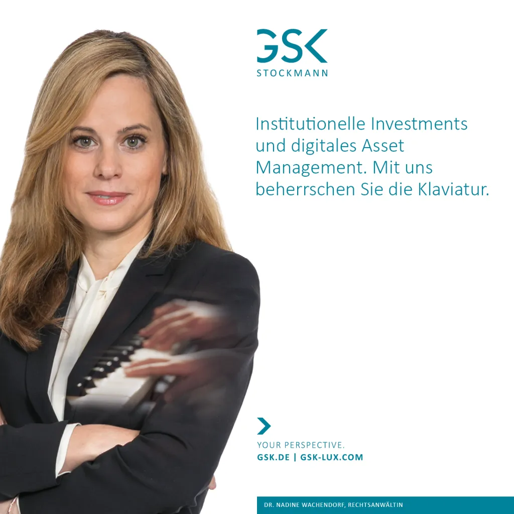 gsk - München MIPIM