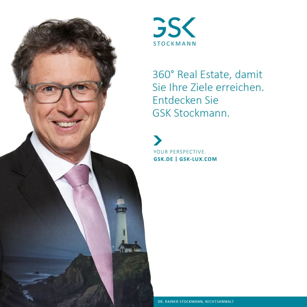 gsk - München MIPIM