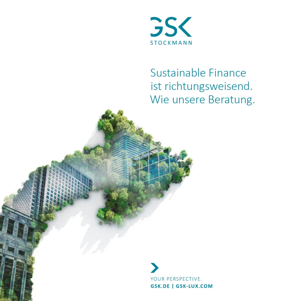 gsk - München MIPIM