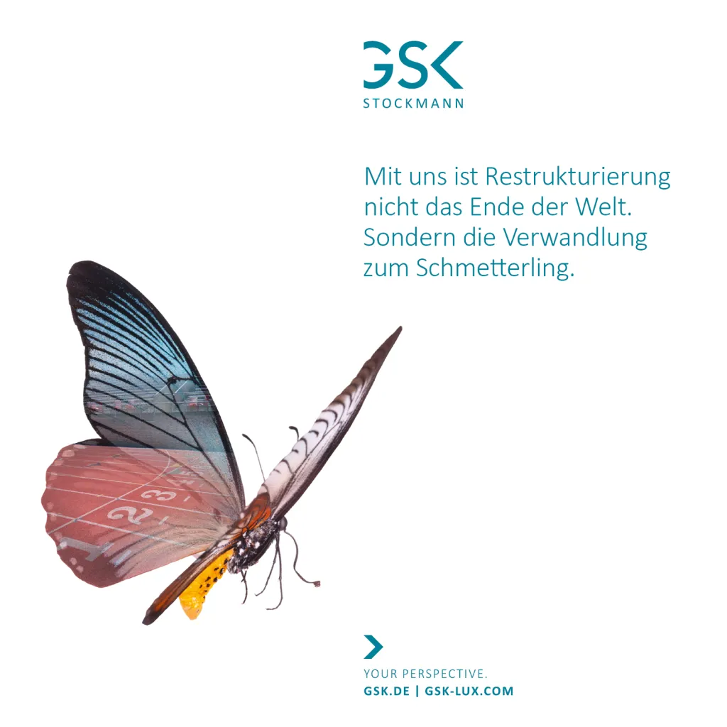 gsk - München MIPIM